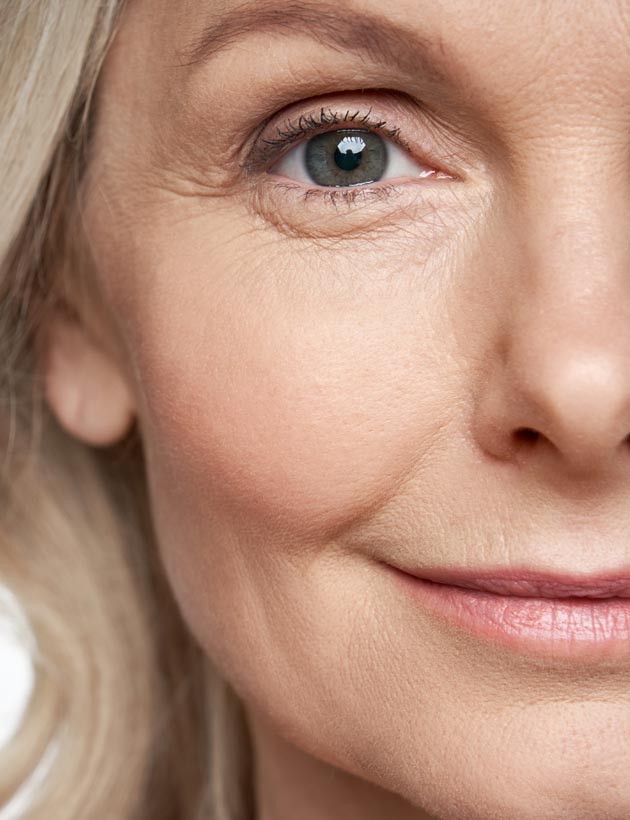 Non-surgical Eye Brow Lift London | SAS Aesthetics