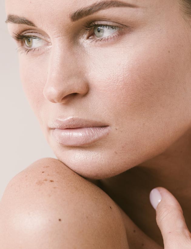 Nose Thread Lift London | SAS Aesthetics